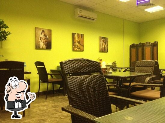 Set El Sham Restaurant, Dubai - Restaurant menu, prices and reviews