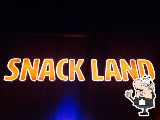 Snackland in Vancouver - Restaurant reviews