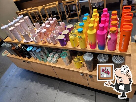 Starbucks Edward Street, Brisbane - Restaurant menu, prices and reviews