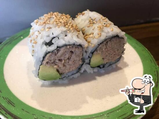 Sushi Zen in Dubbo - Restaurant menu and reviews