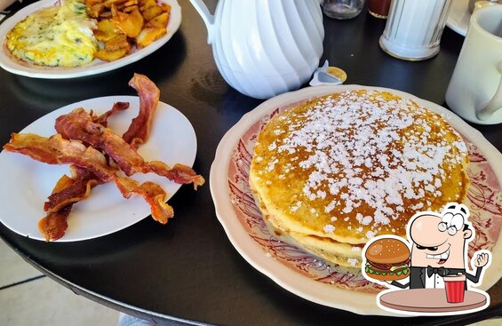 Dede's in St. George - Restaurant menu and reviews