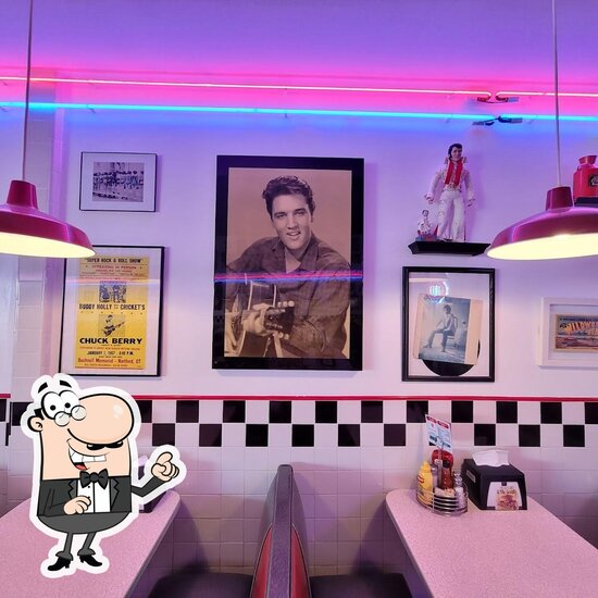 Doo Wop Diner, Wildwood - Restaurant menu, prices and reviews