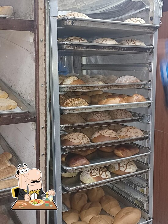 Monterey Bakery, Naples - Restaurant menu, prices and reviews