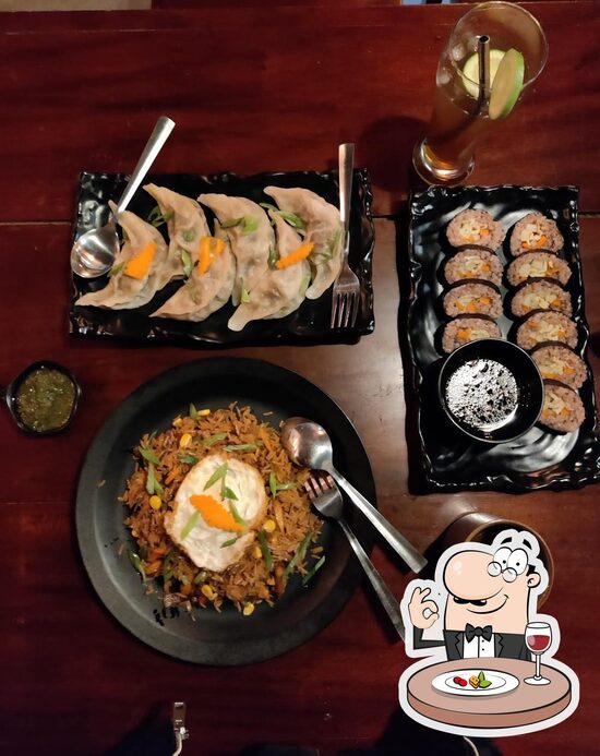 The little cafe, Kohima - Restaurant menu, prices and reviews