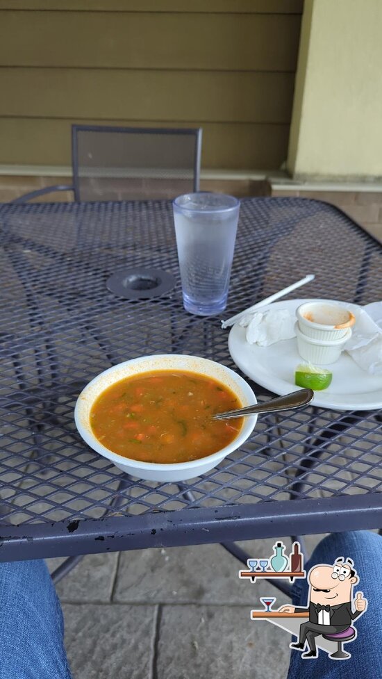 Mi Perú Peruvian Cuisine, Durham - Restaurant menu, prices and reviews
