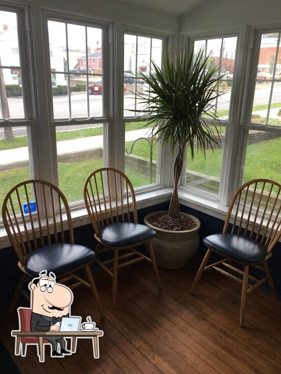 The Waffle Factory, Webster - Restaurant menu, prices and reviews