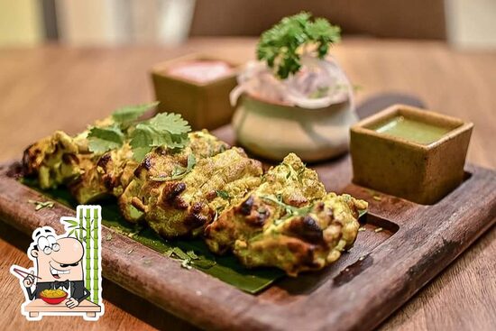 Dominique Restaurant Berhampur, Brahmapur - Restaurant reviews
