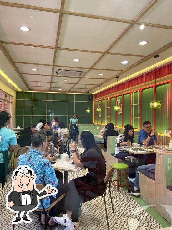 Ah Pek Kopitiam - 221 Lane Merr, Surabaya - Restaurant menu, prices and ...
