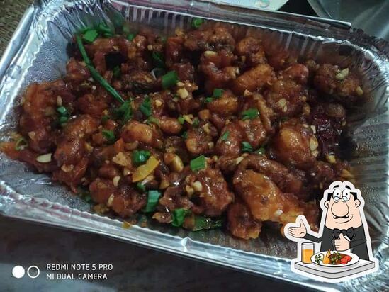 Atithi veg, Pune, NH 9 - Restaurant menu and reviews