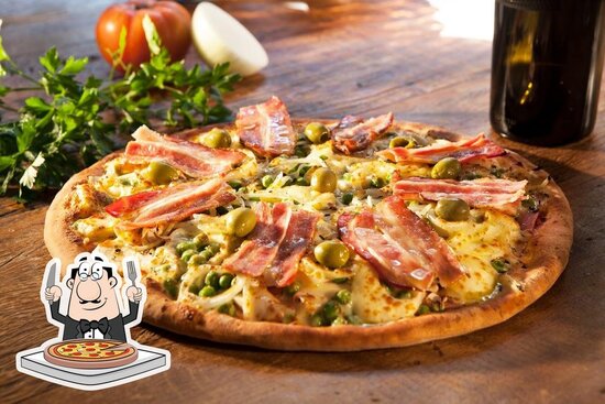 Bella Capri Pizzaria - Bauru Praça Do Avião, Bauru - Avaliações de ...