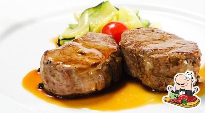 Benada Restaurant, Olomouc - Restaurant menu and reviews