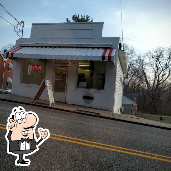 Better-Maid Donut Co, Pittsburgh - Restaurant menu, prices and reviews