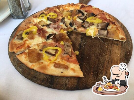 Good Fellos in Sackets Harbor - Restaurant menu and reviews