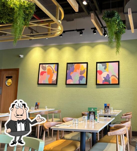 Italian Pizza House, Hyderabad - Restaurant menu, prices and reviews