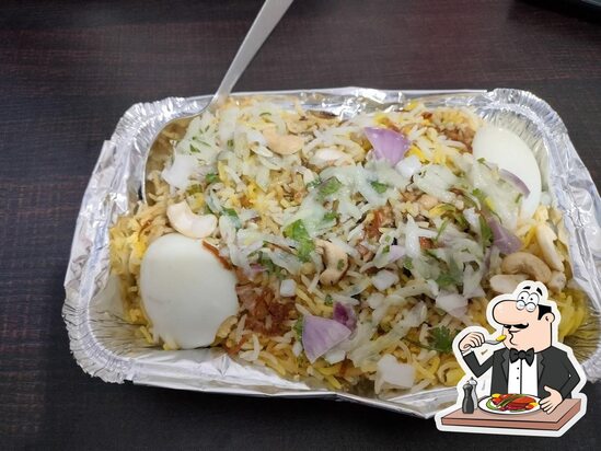 Jeni's Kitchen, Bengaluru - Restaurant menu, prices and reviews