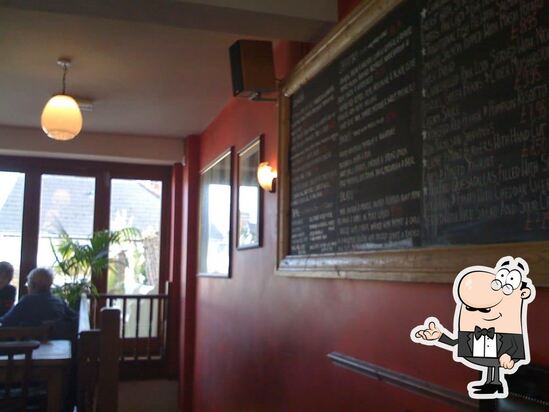 Menu at Juno Lounge pub & bar, Cardiff
