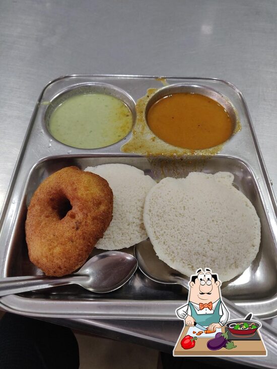 KAAPI KATTE, Bengaluru - Restaurant menu, prices and reviews