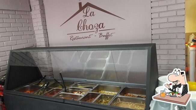 La Choza Restaurant-buffete, Chihuahua - Restaurant reviews