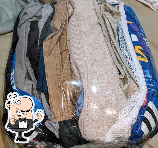Laundry Buddy, Makati, Guadalupe - Restaurant menu, prices and reviews