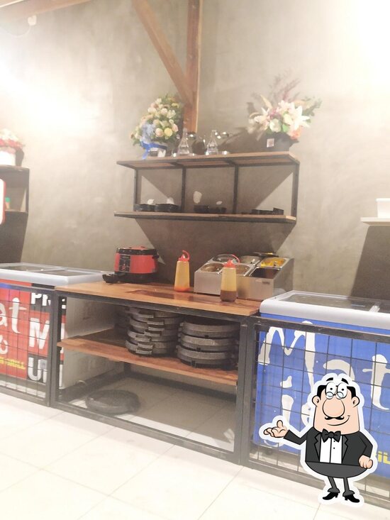Matjeo Korean Grill Tegal, Tegal - Restaurant menu, prices and reviews