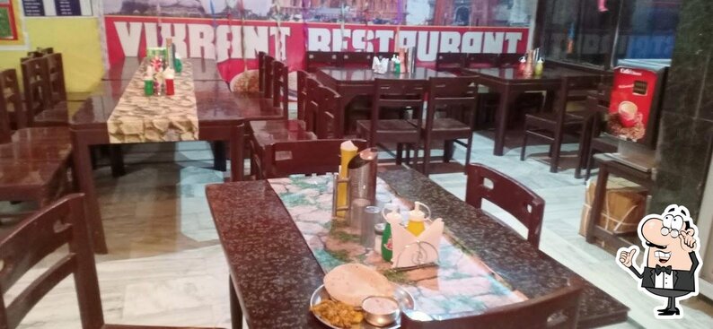 NEW Vikrant RESTAURANT, Pipalkoti - Restaurant menu, prices and reviews