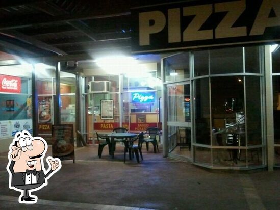 Northside Pizza and Fish and Chips Coffs Harbour, Coffs Harbour - Menú ...