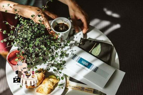 UPA Medical SPA, Druskininkai - Restaurant reviews
