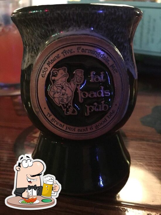 Fat Toads Pub in Farmingdale - Restaurant reviews