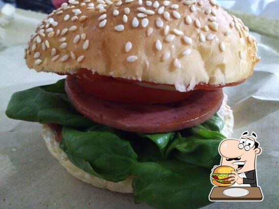 Bakery and Cafe Kenko, Surabaya - Restaurant reviews