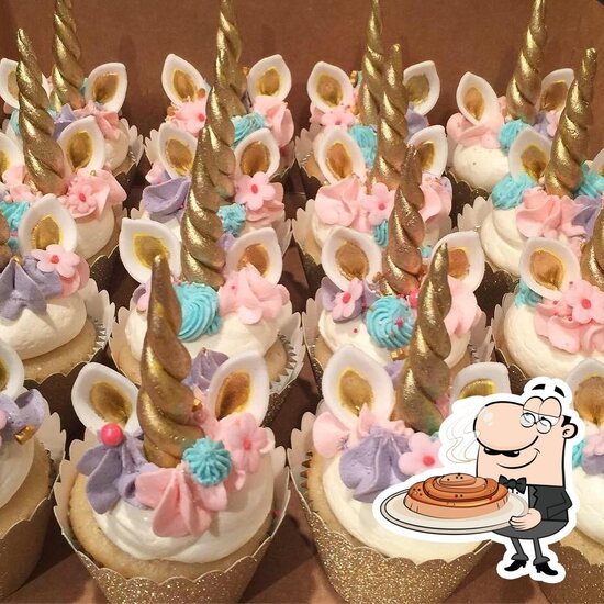Flour & Flowers by MK, Naperville - Restaurant menu, prices and reviews
