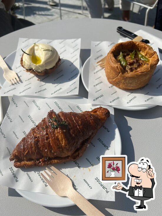 A.P House (A.P Bakery), Surry Hills - Restaurant menu, prices and reviews