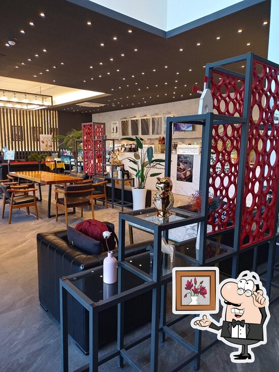Cafe BlessRoll, Daedeok - Menú del restaurante, precios y reseñas