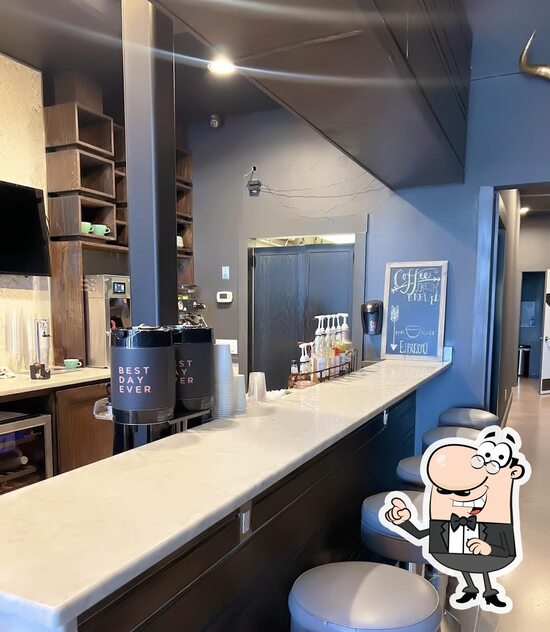 Le Muse Coffee & Wine Bar, Dripping Springs - Restaurant menu, prices ...