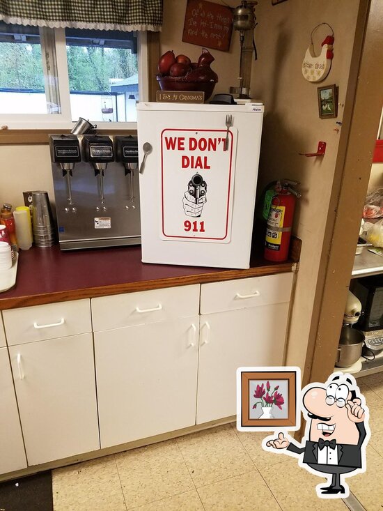 Stage Stop Pizza and Brew, Springfield - Restaurant menu, prices and ...