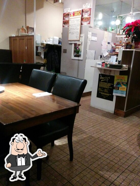 Spring Roll Restaurant, Saskatoon - Restaurant menu, prices and reviews