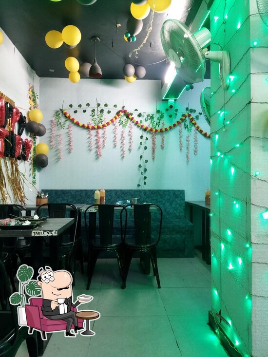 TASTE KING Restaurant, Kanpur - Restaurant menu, prices and reviews