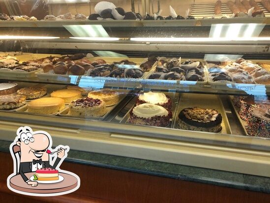 Vitiello Bakery & Cake Shop in Nutley - Restaurant reviews