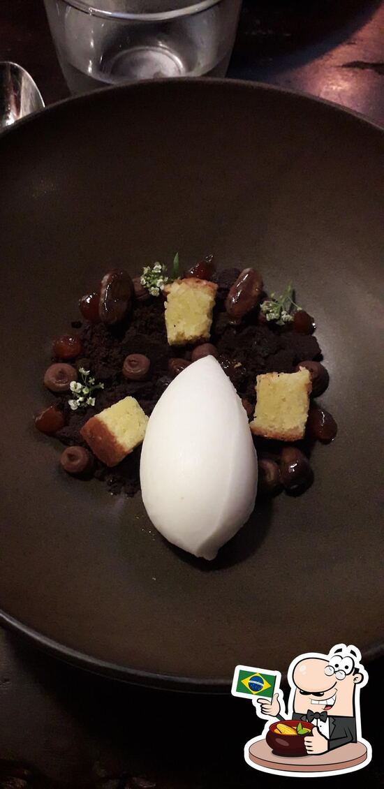 Charco Restaurante, São Paulo - Avaliações de restaurantes