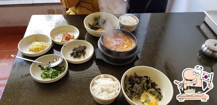 Goindol, Gyeongsan - Menú del restaurante, precios y reseñas