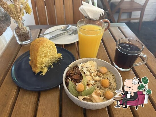 Café da Carol, Rio de Janeiro - Menu do restaurante, preços e opiniões