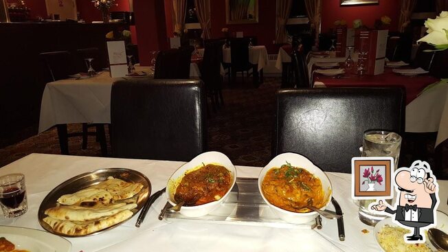 Bengal Brasserie Buckie, Buckie - Restaurant menu, prices and reviews