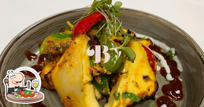 Bhageecha in Elstree - Restaurant menu and reviews
