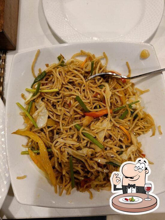 Café Taro, Gurugram - Restaurant menu, prices and reviews