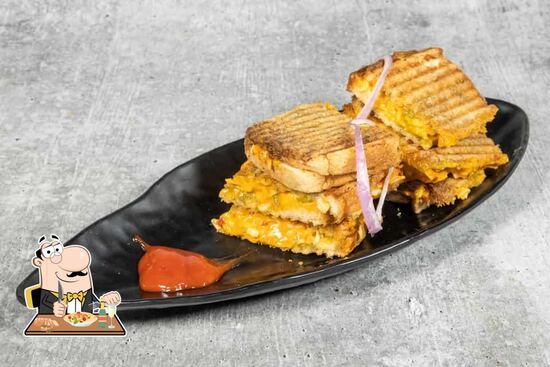 Chai Shai Bar, Mumbai - Restaurant menu, prices and reviews