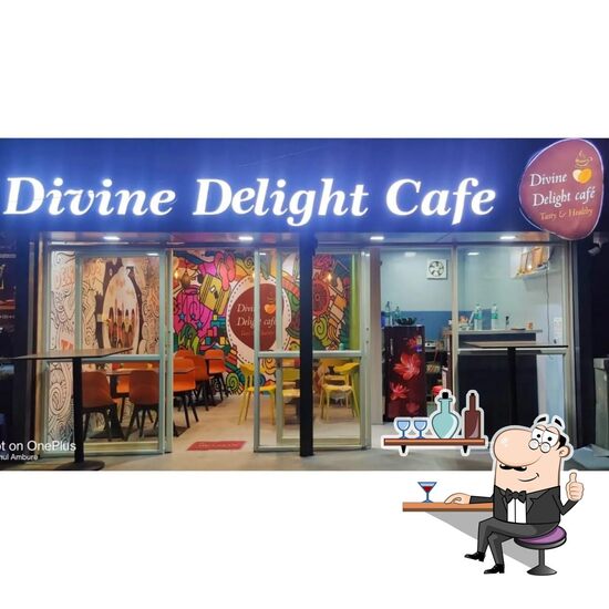 Divine Delight Cafe Kalaburagi, Kalaburagi - Restaurant menu, prices ...