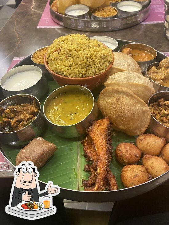 ISTHAM KITCHEN, Hyderabad - Restaurant menu and reviews