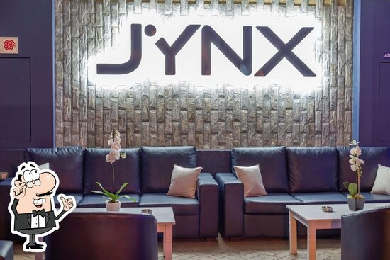 JYNX, Sandton - Restaurant menu, prices and reviews