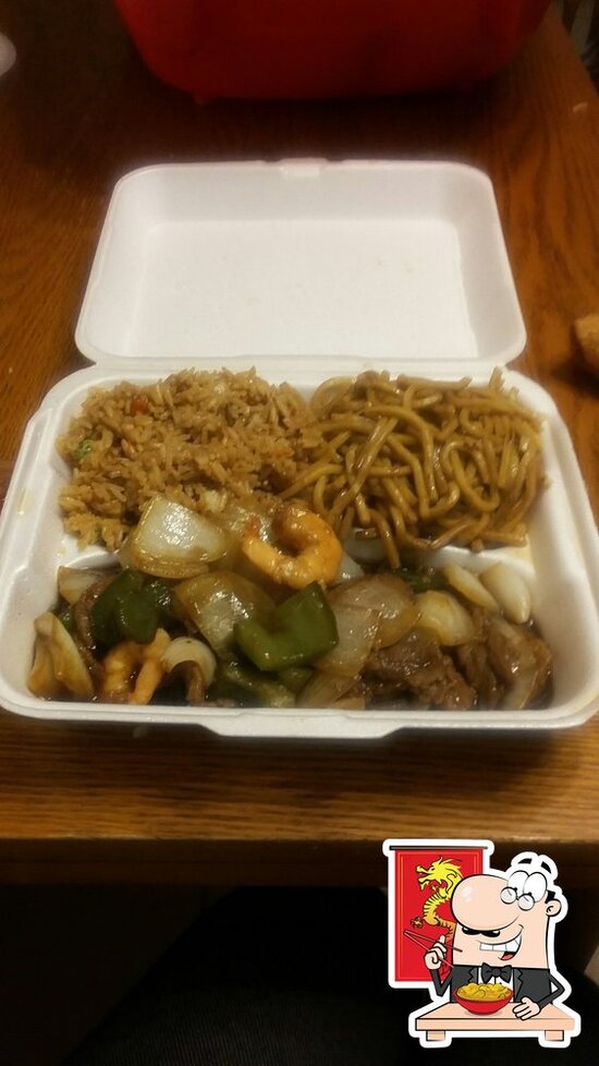 Lee Palace, Tuscaloosa - Restaurant menu, prices and reviews