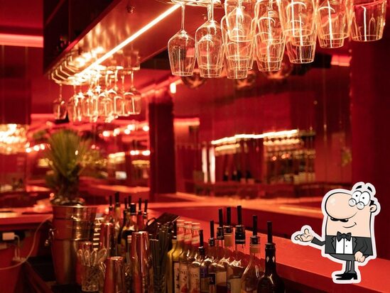 Lido Bar, Stuttgart - Speisekarte, Preise und Bewertungen