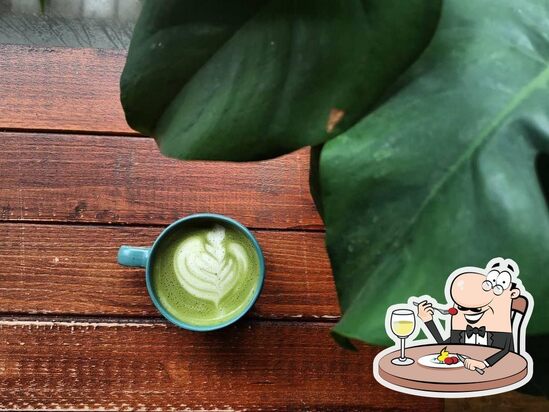 Lovelocks Coffee Shop in Liverpool - Restaurant reviews